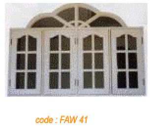 Door & Window
